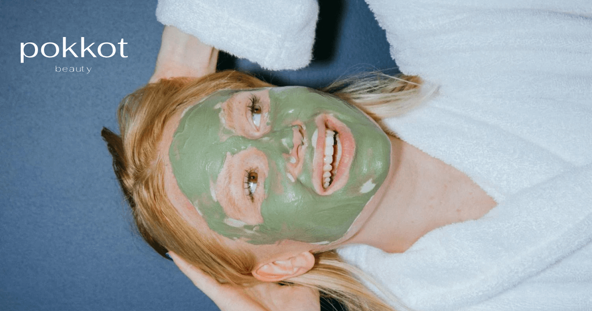 Zimní péče o pleť: Proč je důležitá a jak vám může pomoci korejská kos – Pokkot