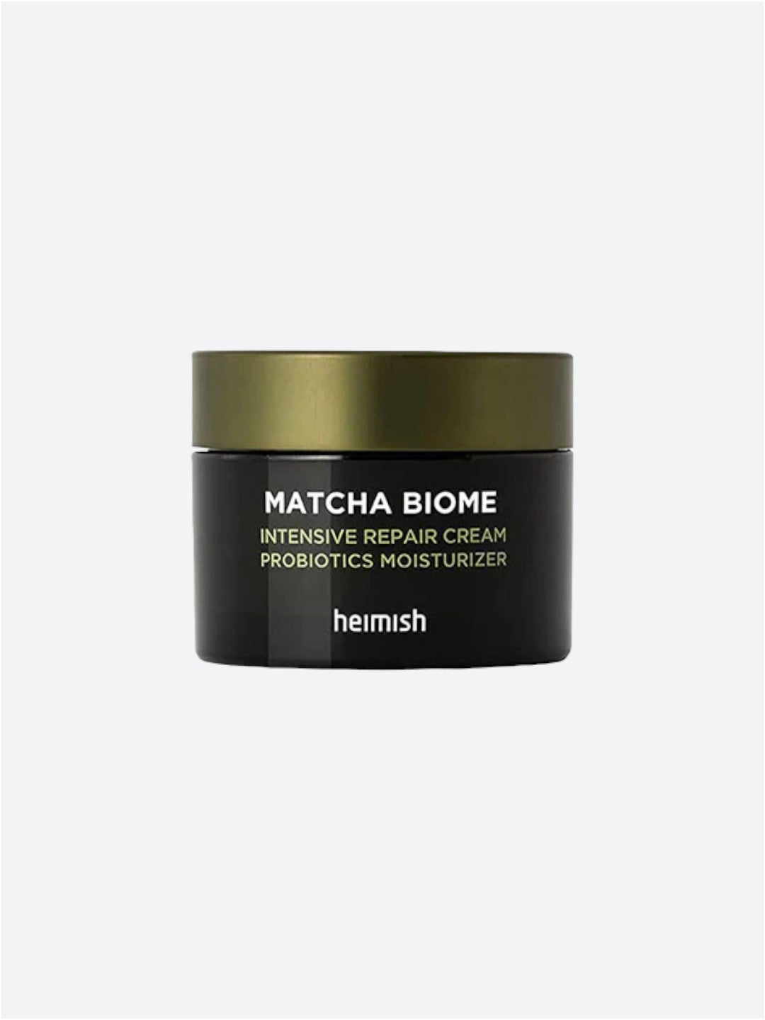 Heimish | Matcha Biome Intensive Repair Cream – Pokkot