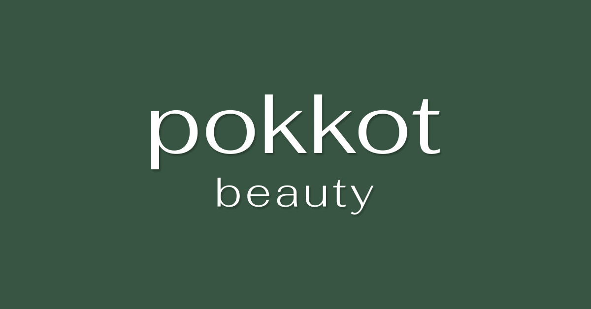 Pokkot - корейська косметика | інтернет-магазин